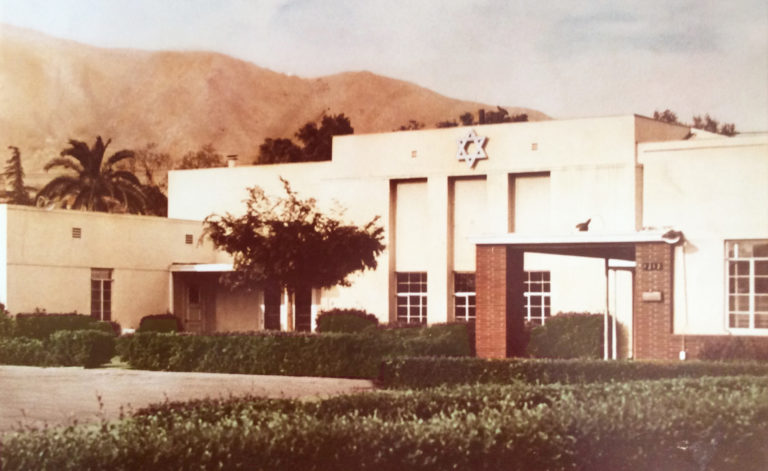 History & Vision | Temple Sinai - Reform Jewish CongregationTemple Sinai