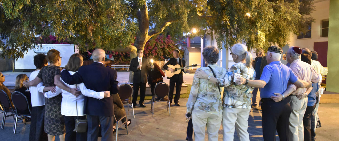 Reasons to Join | Temple Sinai - Reform Jewish Congregation