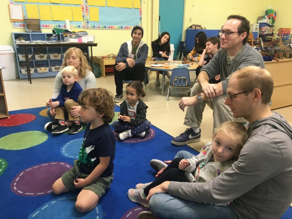 Religious School Programs | Temple Sinai - Reform Jewish ...