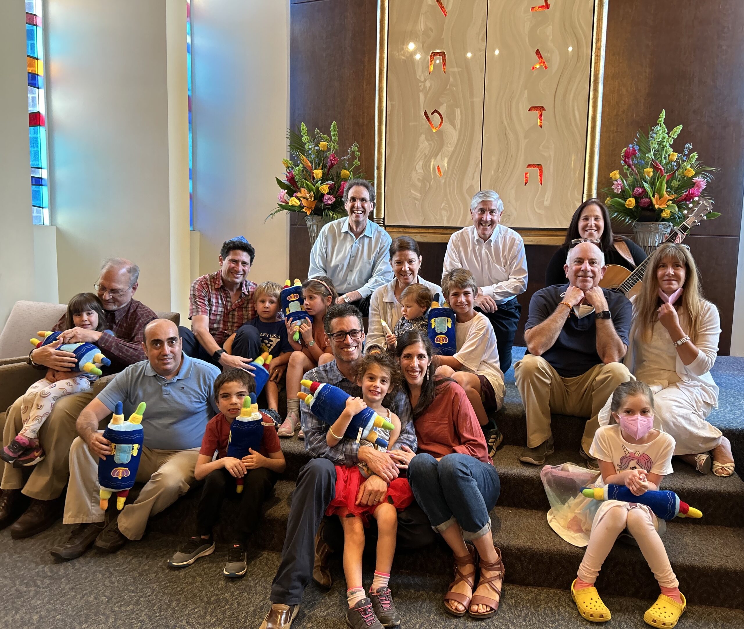 Temple Sinai - A Jewish Reform Temple in Glendale, CATemple Sinai