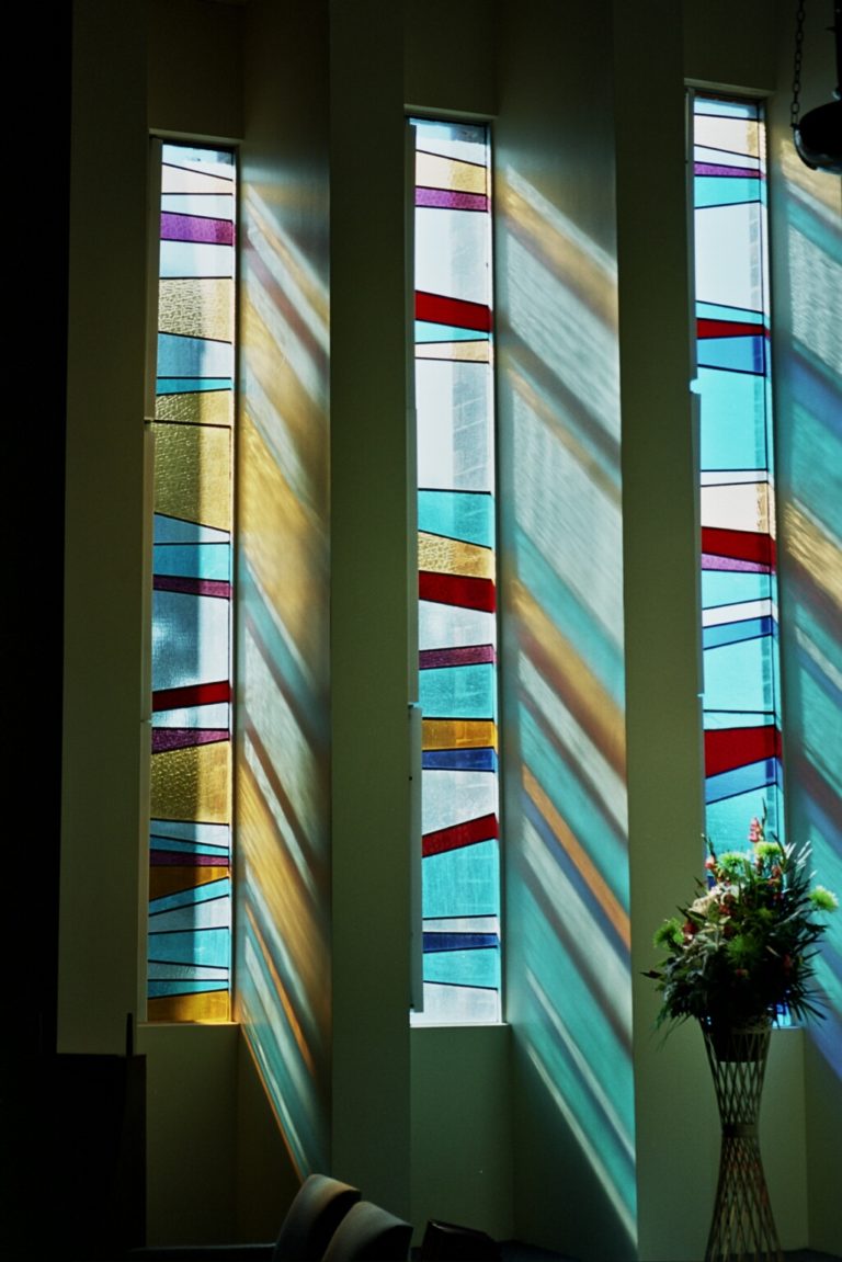 History & Vision | Temple Sinai - Reform Jewish CongregationTemple Sinai