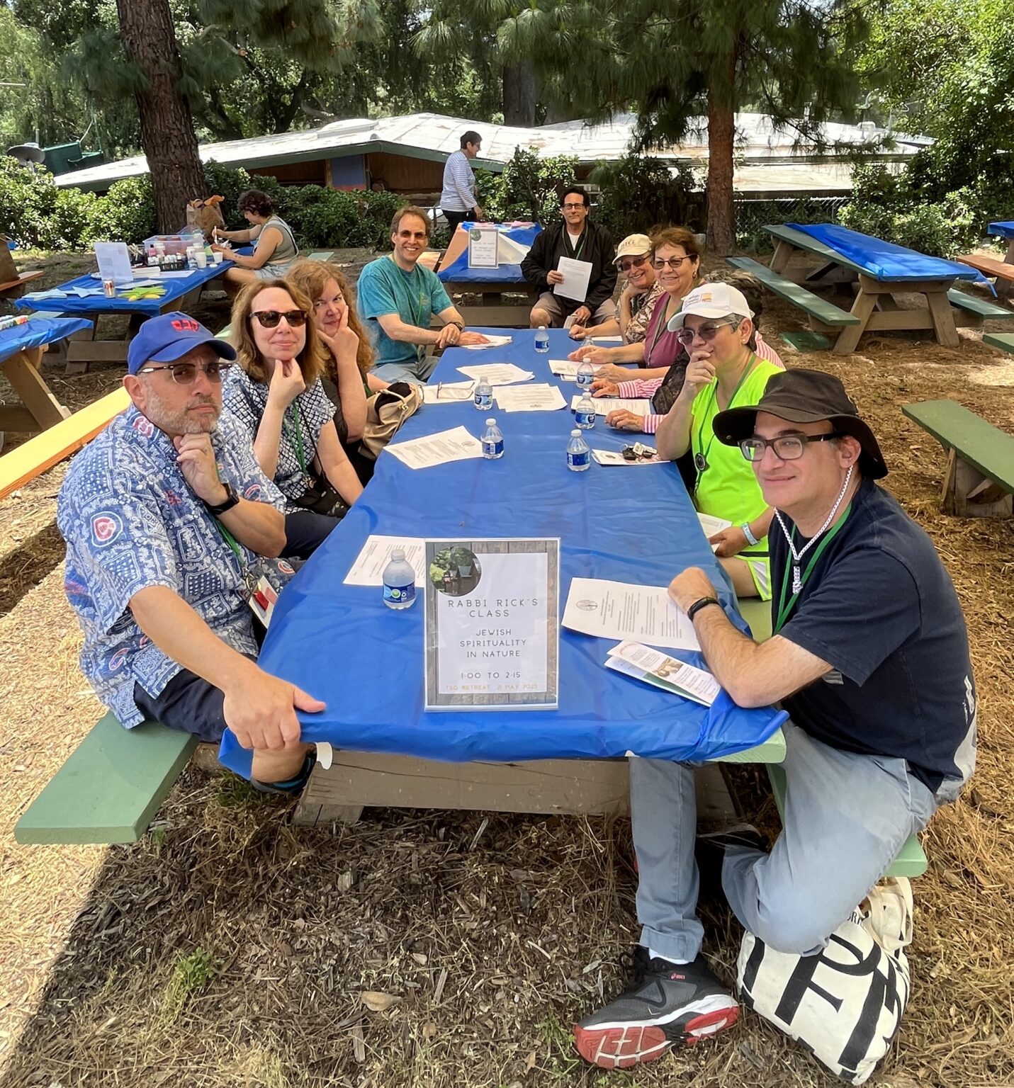 Adult Education | Temple Sinai - Reform Jewish CongregationTemple Sinai