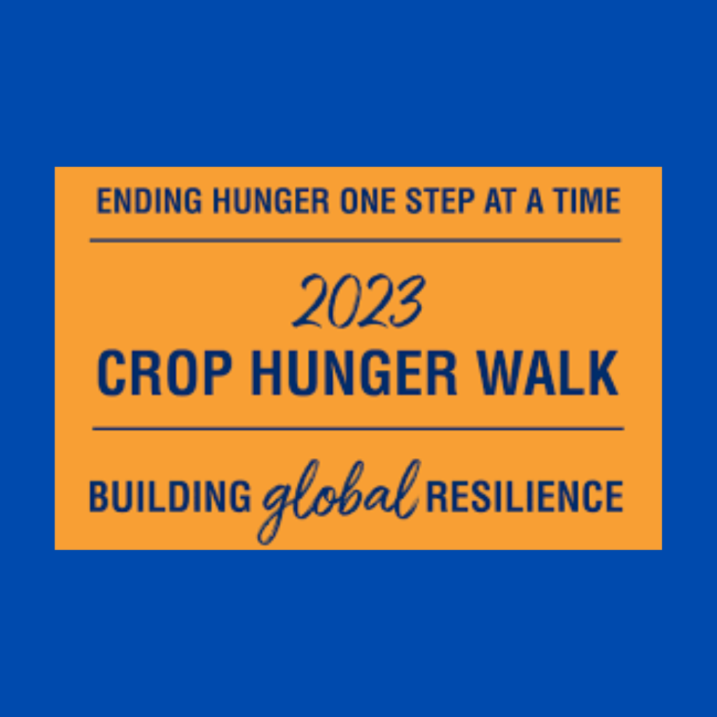 Crop Walk – Celebrate World Food Day | Temple Sinai - Reform Jewish ...