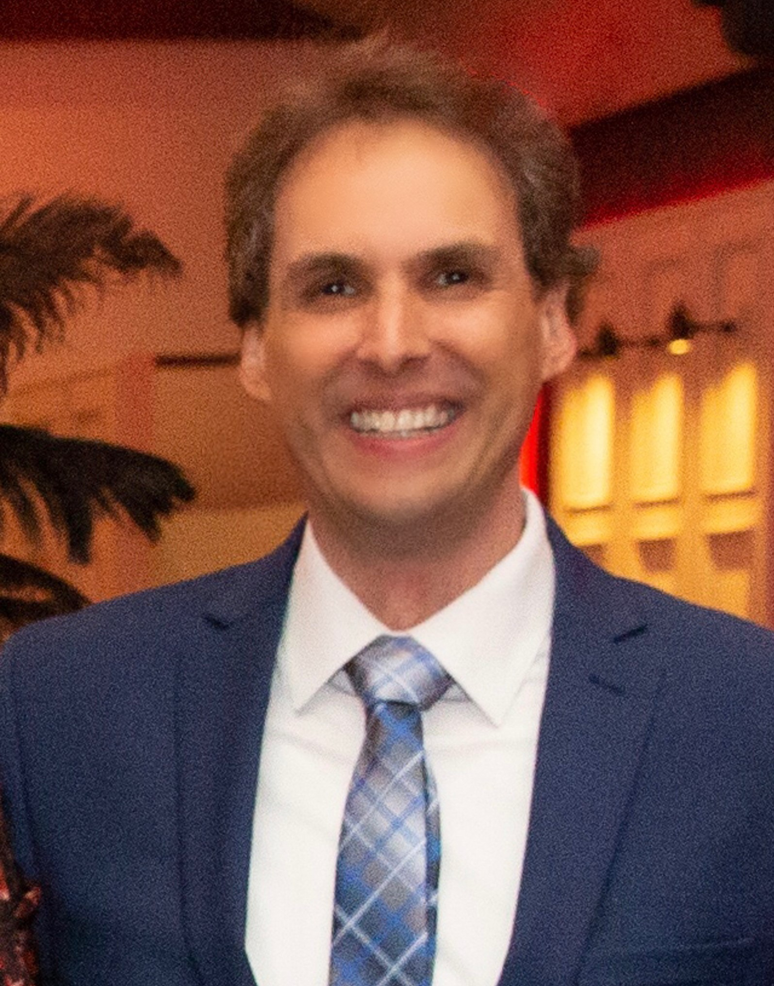 Clergy & Staff | Temple Sinai - Reform Jewish CongregationTemple Sinai