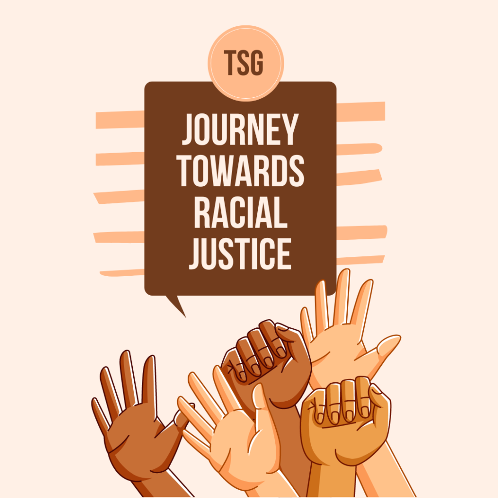 Journey Towards Racial Justice | Temple Sinai - Reform Jewish ...