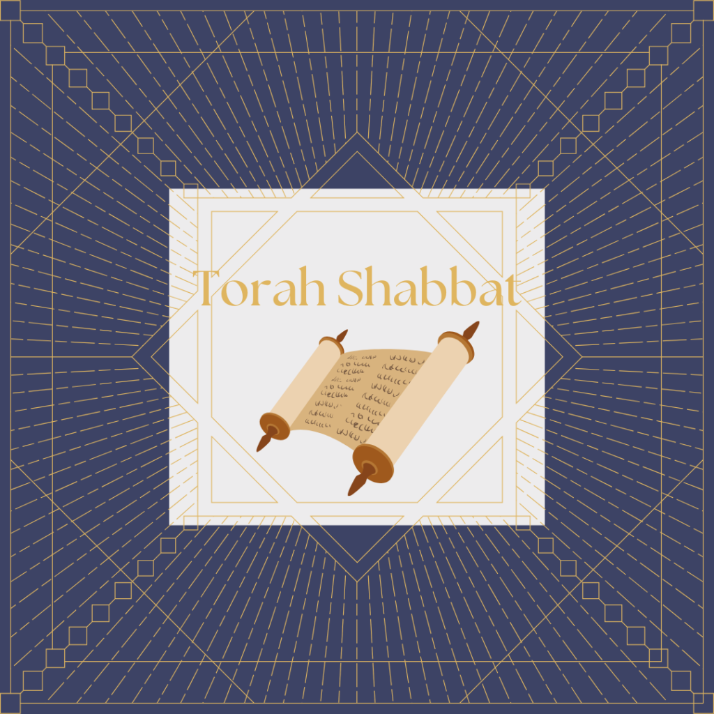 Torah Shabbat | Temple Sinai - Reform Jewish CongregationTemple Sinai