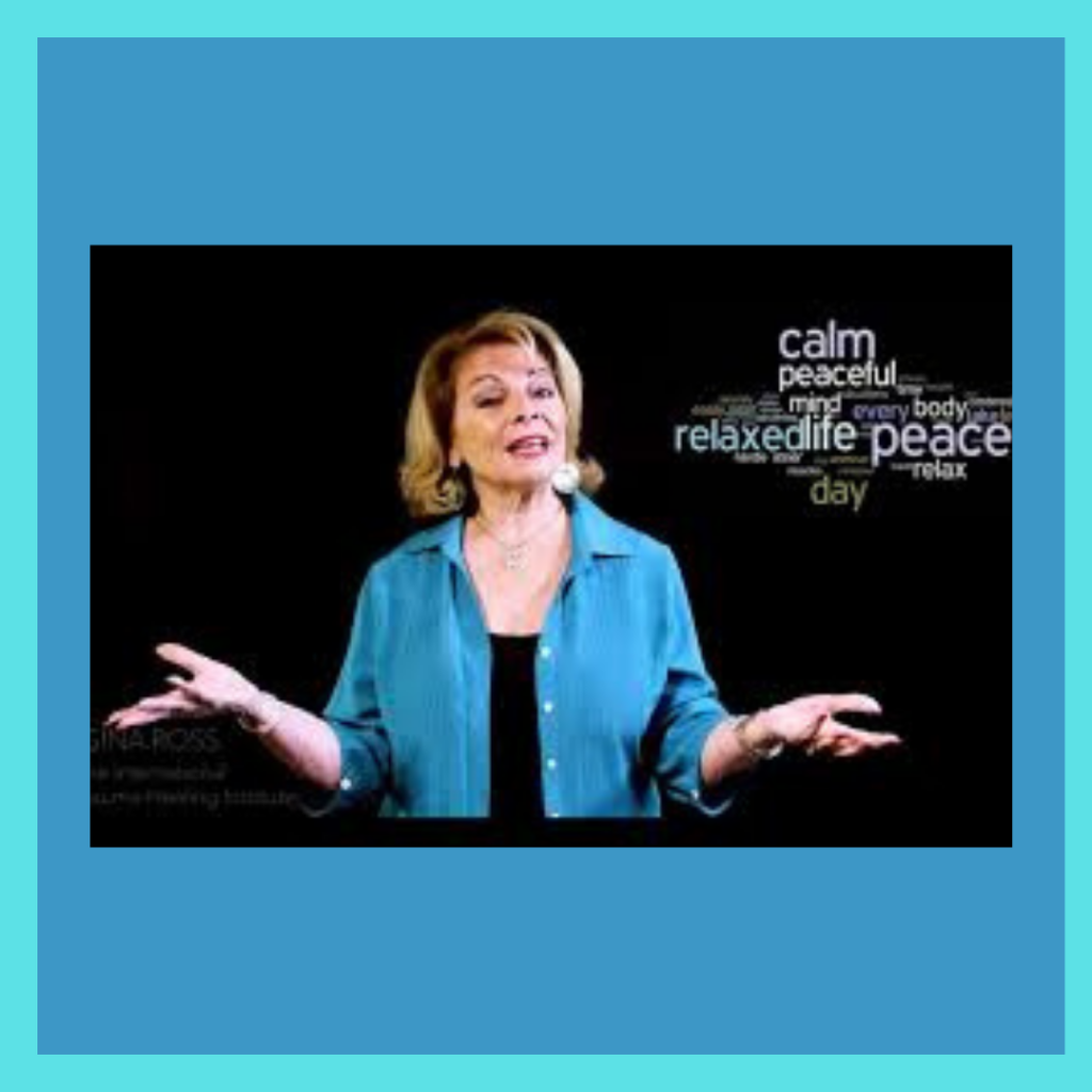 Guest Speaker Gina Ross will discuss EmotionAid™ | Temple Sinai ...