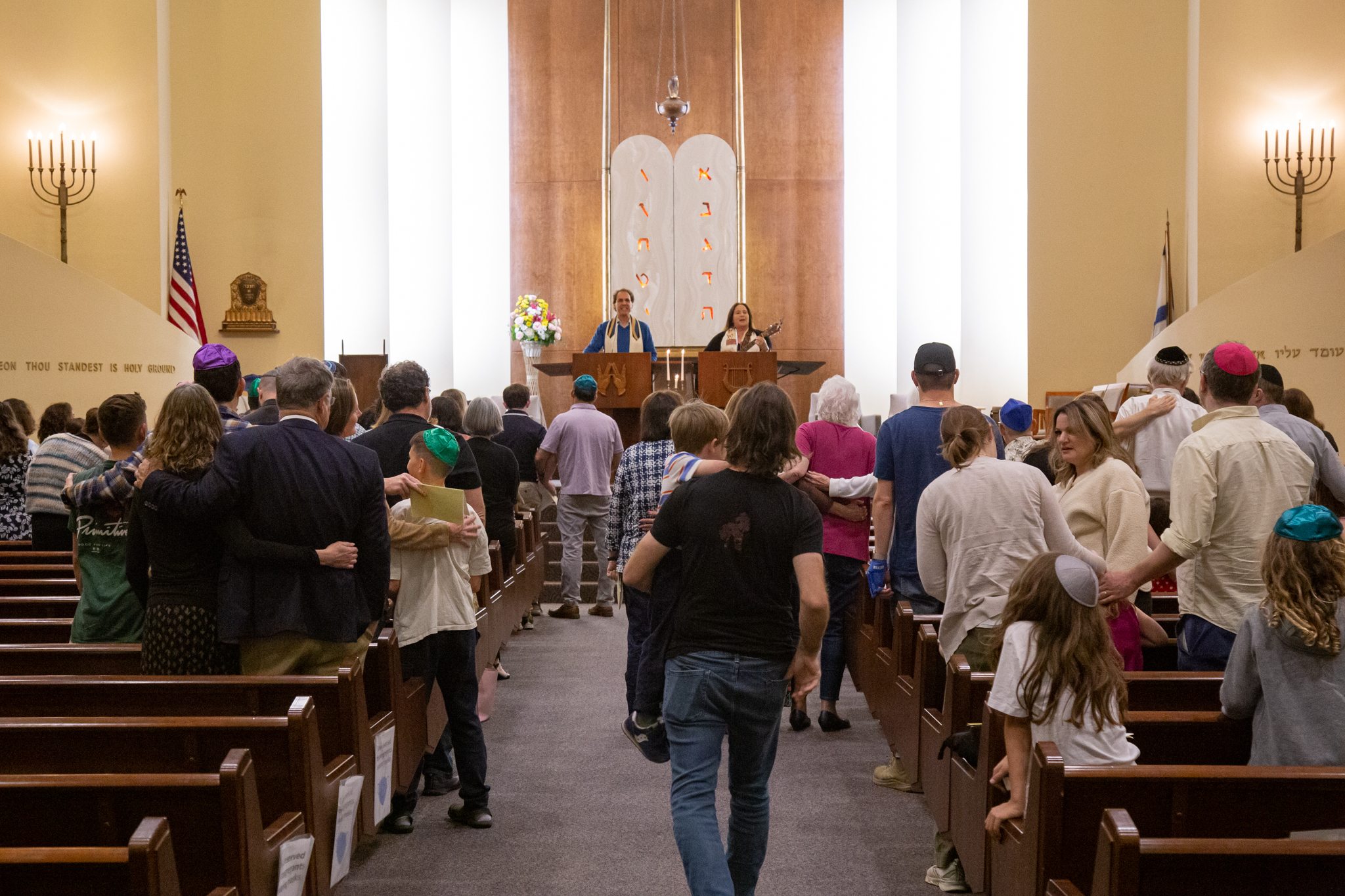 Temple Sinai - A Jewish Reform Temple in Glendale, CATemple Sinai