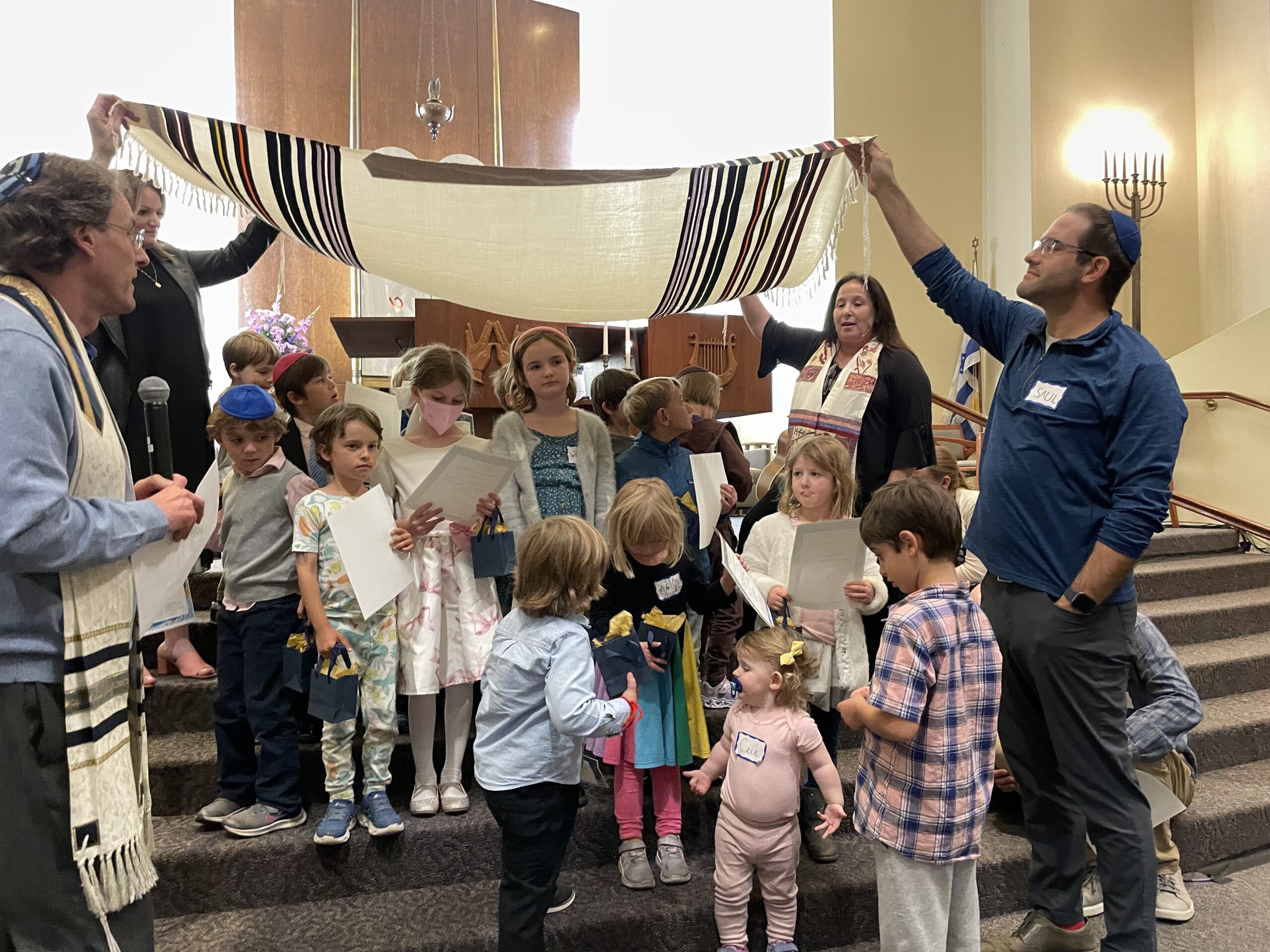 Temple Sinai - A Jewish Reform Temple in Glendale, CATemple Sinai