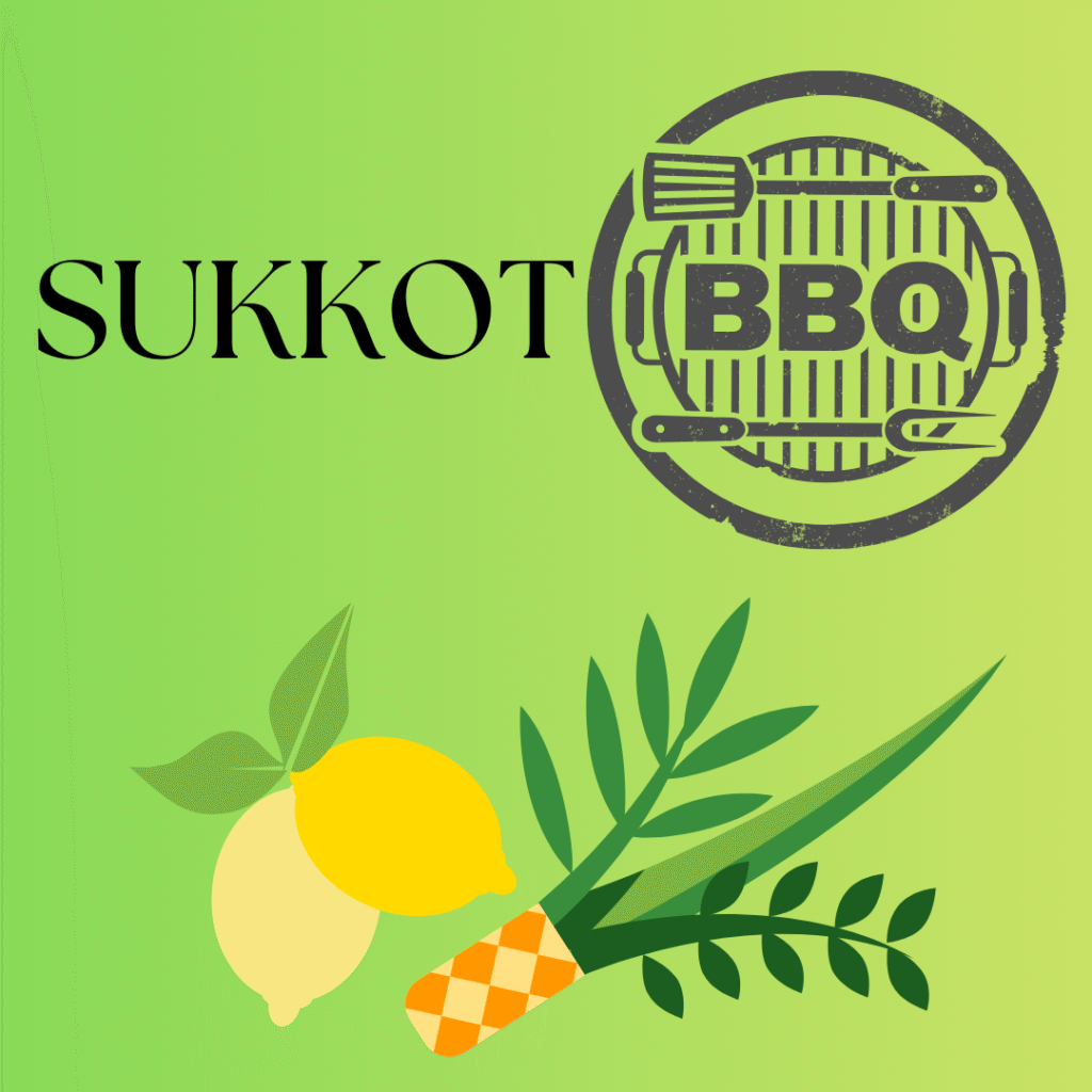 Sukkot BBQ & Celebration | Temple Sinai - Reform Jewish ...